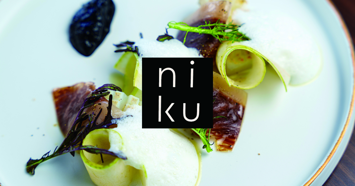 LUNCH | niku